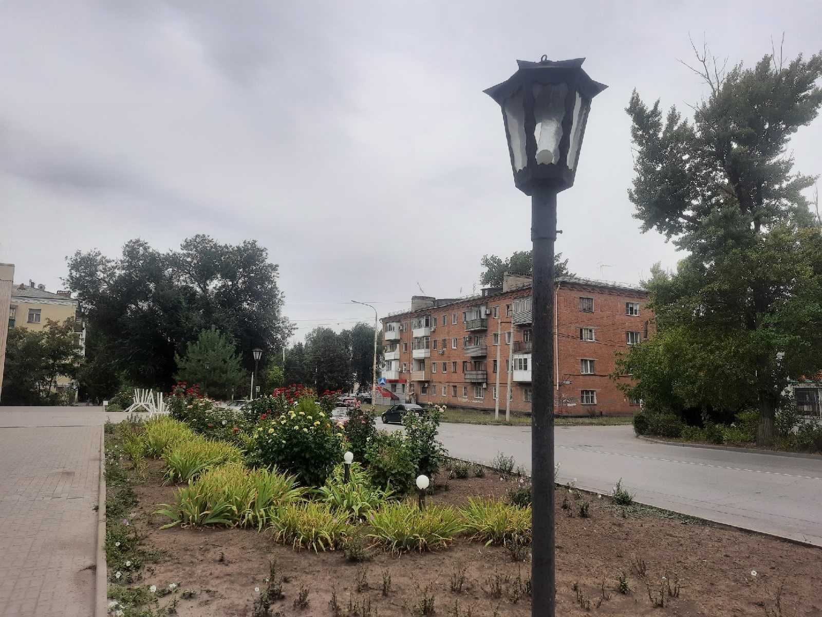 В центре города Шахты ограничат движение 26 марта » DonDay - новости Шахты. Происшествия ...