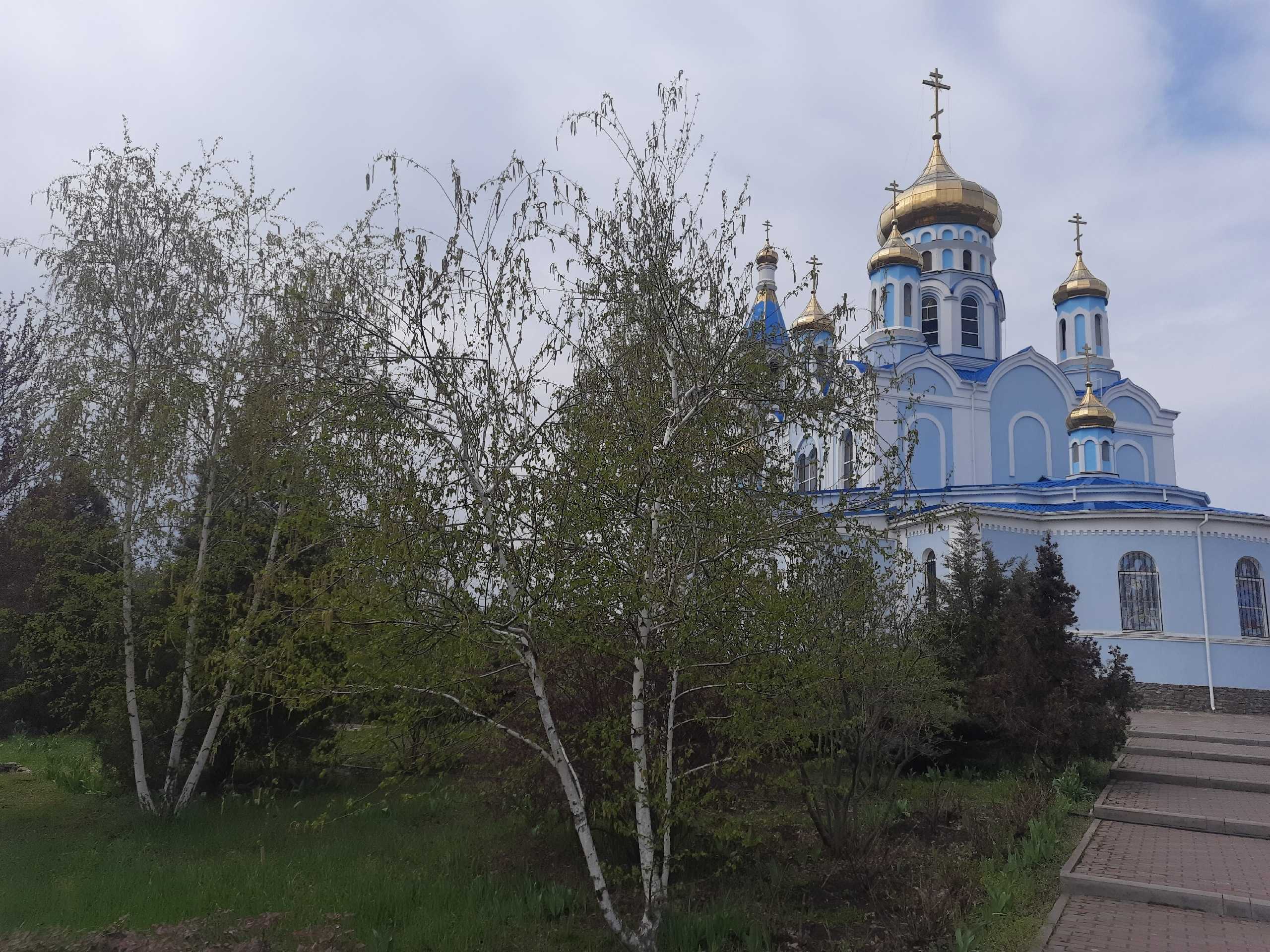 Резкое похолодание и дождь прогнозируют в Шахтах 7 мая » DonDay - новости Шахты. Происшествия ...