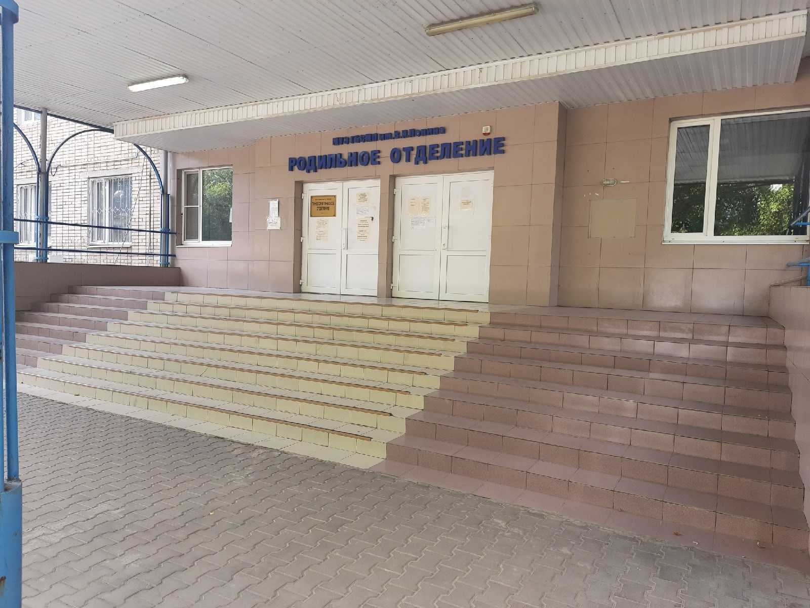 В Шахтах с начала года родился семисотый ребенок » DonDay - новости Шахты. Происшествия, события ...