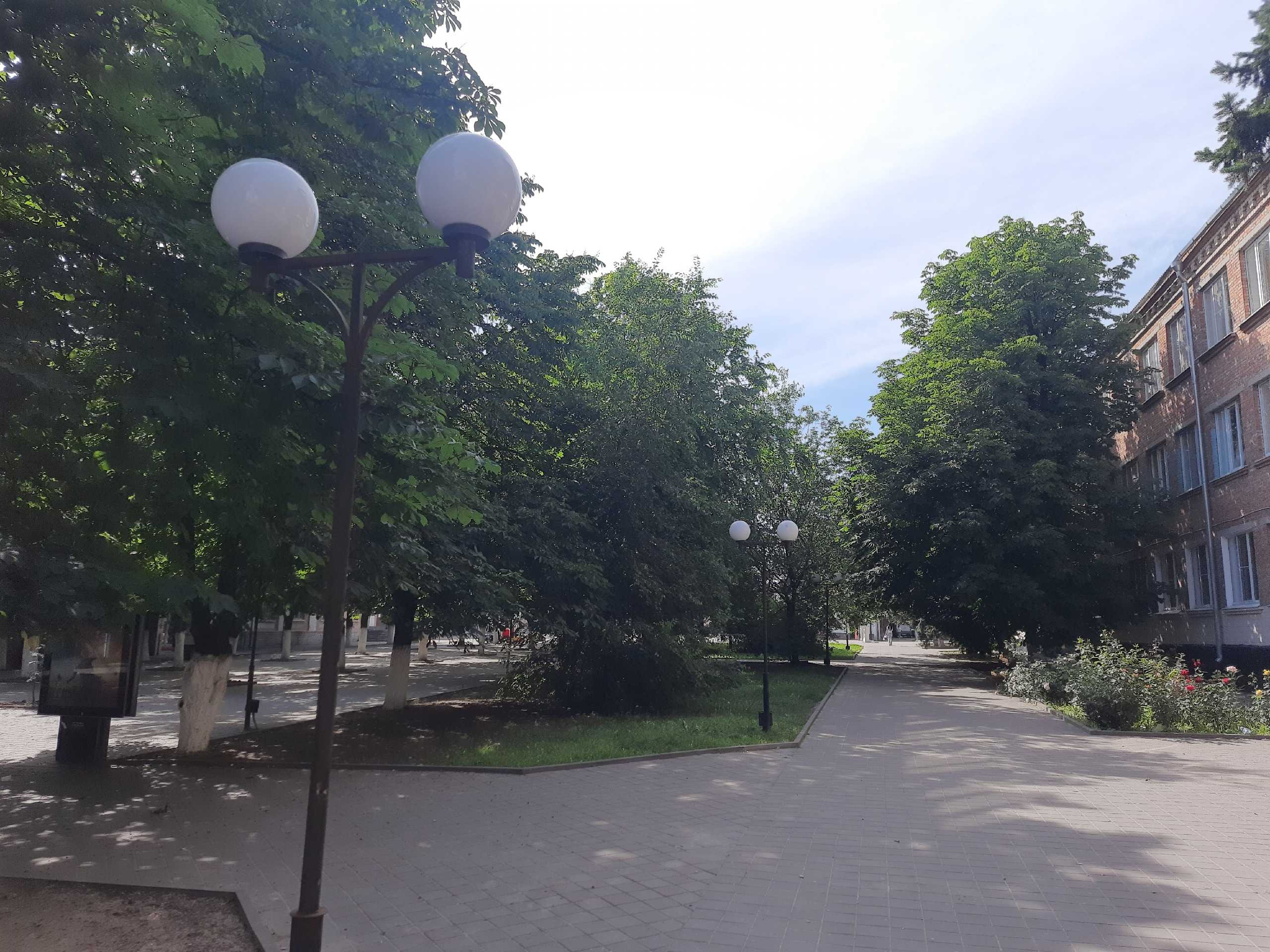 В Шахтах обесточат дома на нескольких улицах 17 мая » DonDay - новости Шахты. Происшествия ...